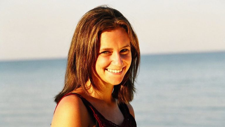 Elyssa's Mission Case Study - SOS Signs of Suicide